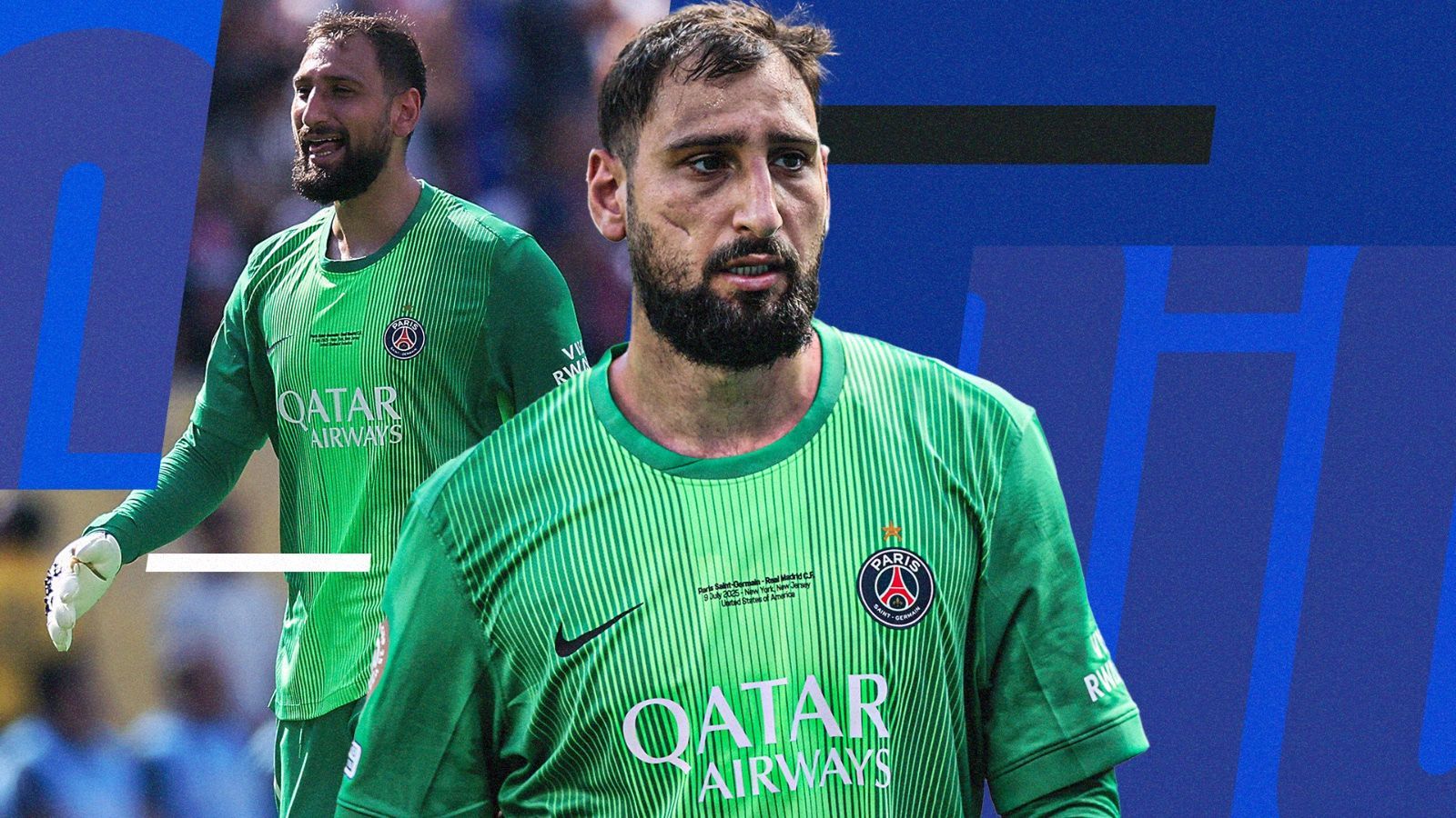 Paris Saint-Germain, l'affondo di Campos su Donnarumma: "Voleva uno stipendio da vecchio PSG, ma ...